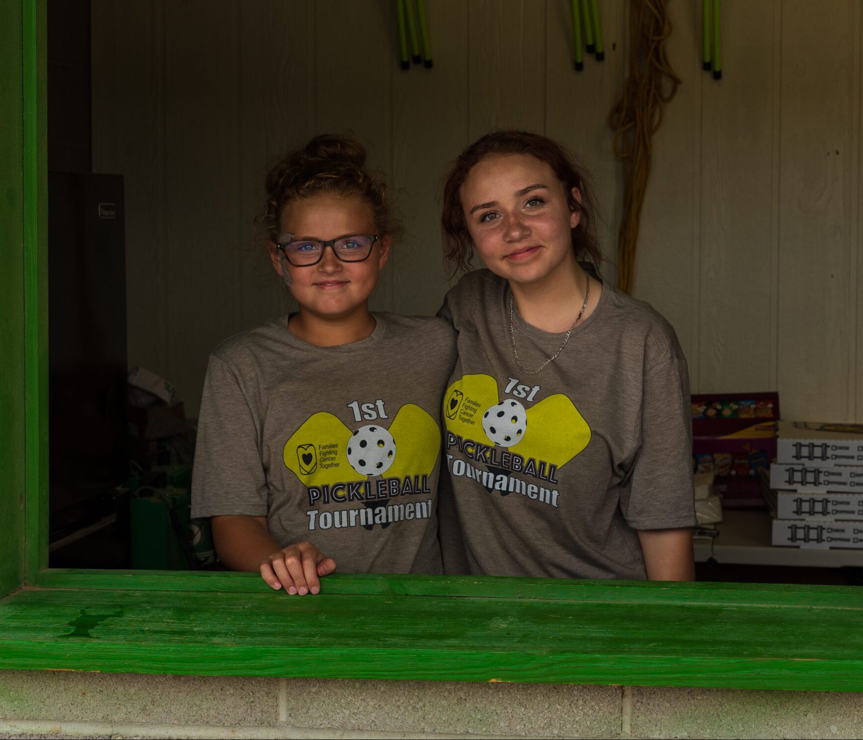 Families Fighting Cancer Together
