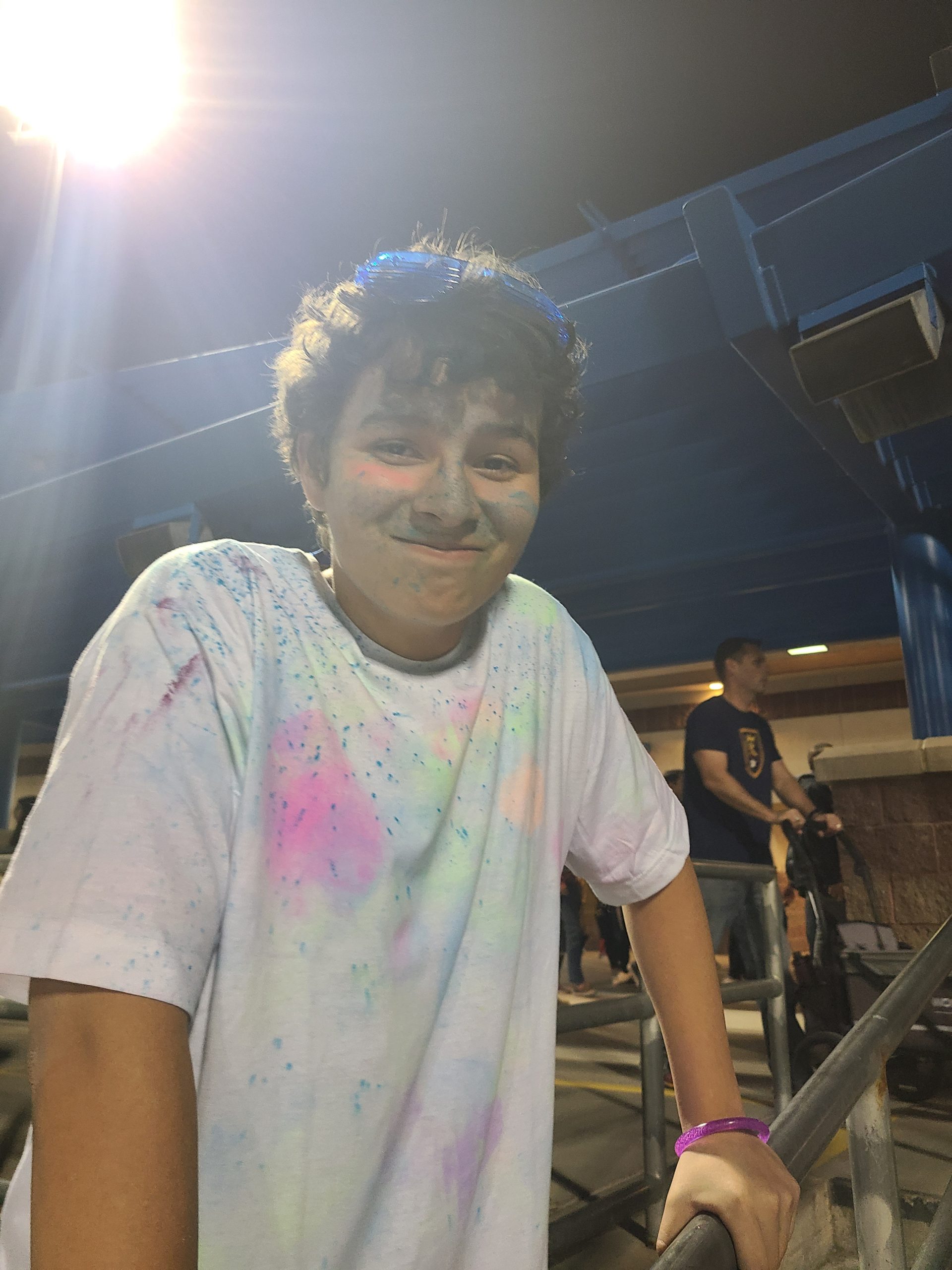 Warriors - Families Fighting Cancer Together